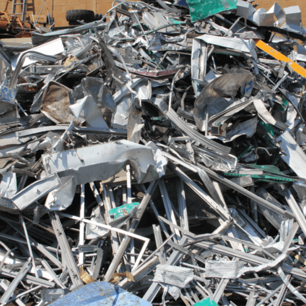Air condition unit collection - Scrap Metal Collection London & Surrey ...