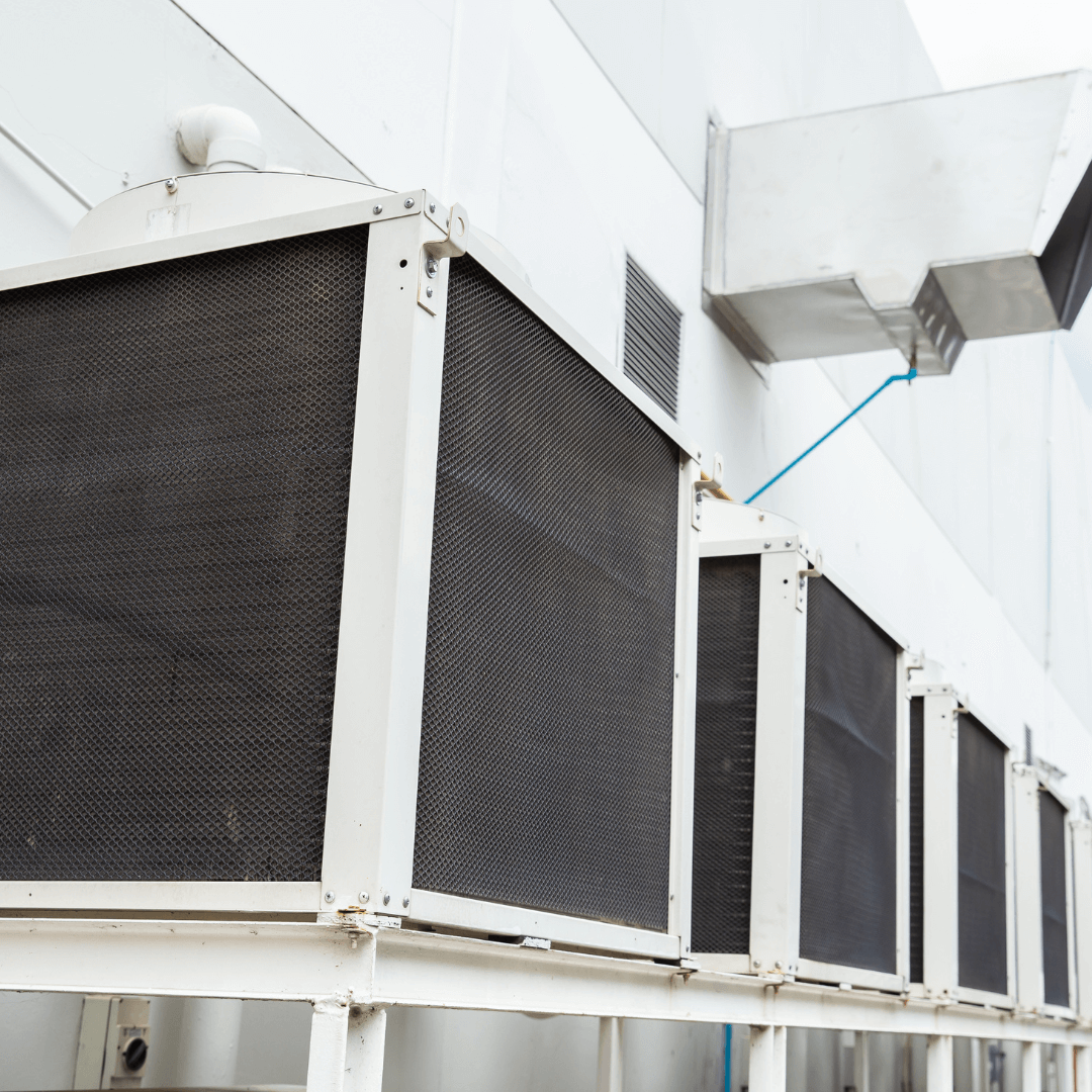 Chiller collection - Scrap Metal Collection London & Surrey - Simvic